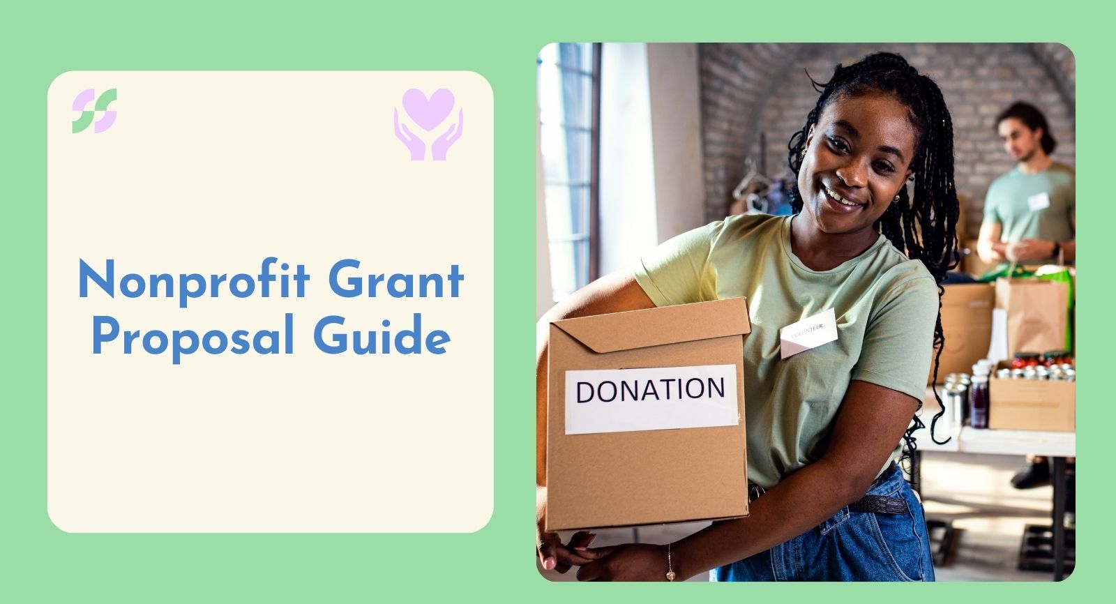 How to Write Nonprofit Grant Proposals That Get Funded - FlippingBook Blog